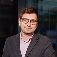 CV - Dmitry Rozilainen